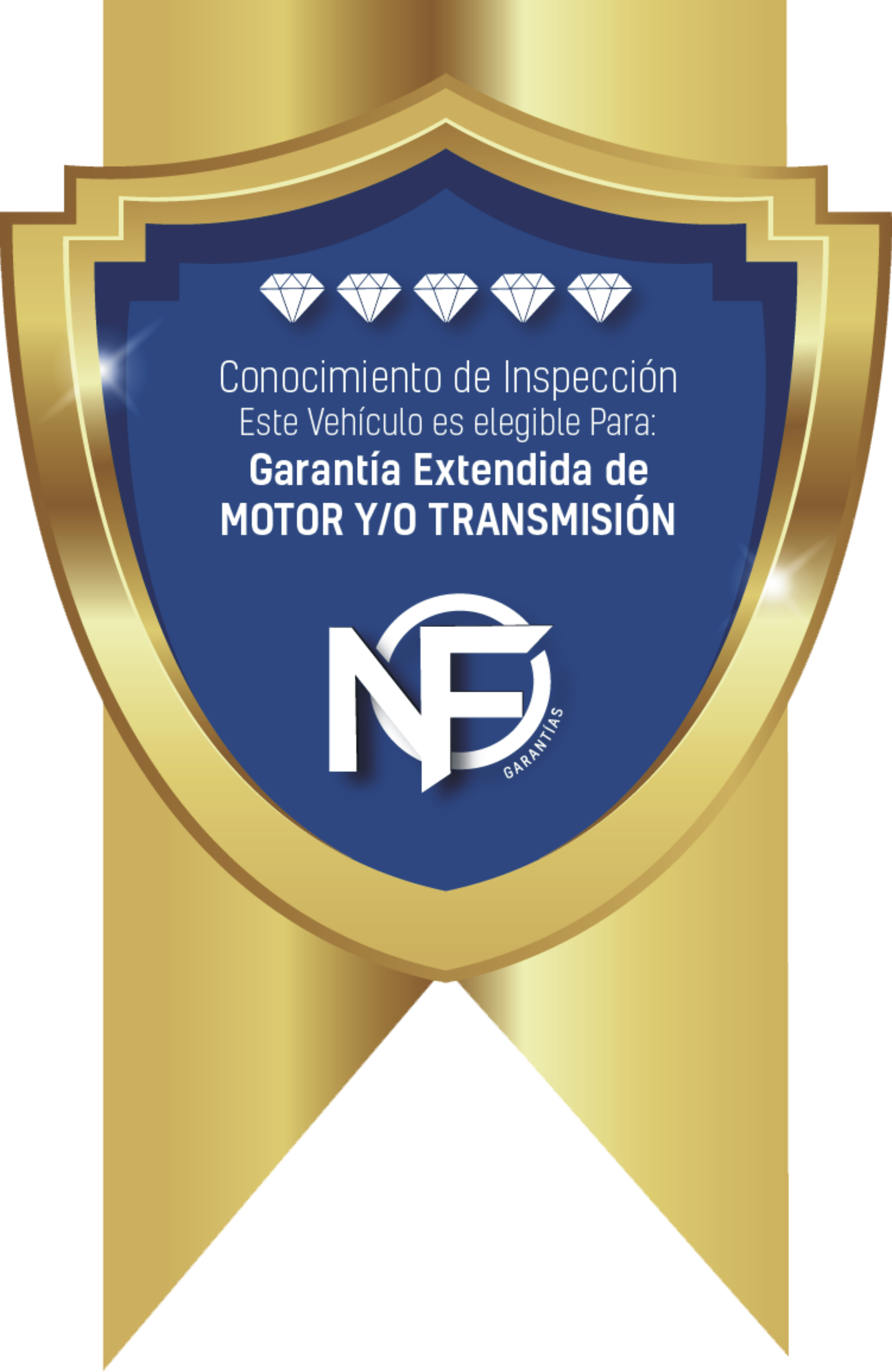 NFGarantias Inspeccion